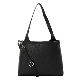 Voi Schultertasche ' Gisela ' Damen Gr&ouml;&szlig;e One Size schwarz