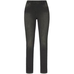 Peter Hahn - Schlupf-Jeans, denim, Gr. 21 - Baumwolle