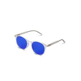 Smooder Sonnenbrille 'Shasta Sun' Herren Gr&ouml;&szlig;e one size neonblau