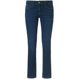 MAC - Jeans Dream, denim, Gr. 34 / XS - Baumwolle