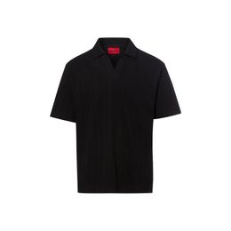 Hugo Shirt 'Dalibo' Herren Gr&ouml;&szlig;e XL schwarz