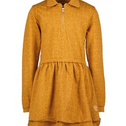 4president Kleid 'Izis' M&auml;dchen Gr&ouml;&szlig;e 98 dunkelgelb
