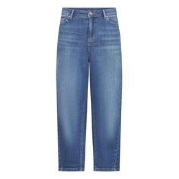 Peter Hahn Raffaello Rossi - Kn&ouml;chellange Modern Fit-Jeans Modell Hanni, denim, Gr. 42 / M - Baumwolle
