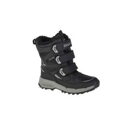 Kappa Stiefel 'Vipos Tex K' Jungen Gr&ouml;&szlig;e 32 schwarz