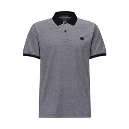 Street One Men Poloshirt Herren Gr&ouml;&szlig;e M schwarz