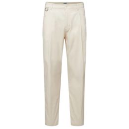 Drykorn Chino Pants 'Devyn' male size 31 Beige