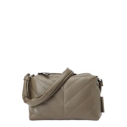 Tom Tailor Umh&auml;ngetasche 'Cate' Damen Gr&ouml;&szlig;e One Size khaki