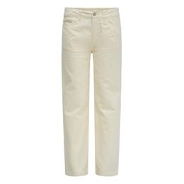 Salsa Jeans Chinohose Damen Gr&ouml;&szlig;e 42 gelb