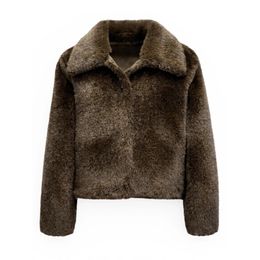 FUNK since 1776 Winterjacke 'Wendejacke' Damen Gr&ouml;&szlig;e XL dunkelgr&uuml;n