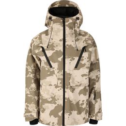 WHISTLER Skijacke 'Palmdale' Herren Gr&ouml;&szlig;e M braun