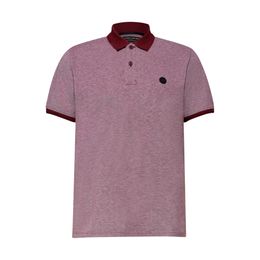 Street One Men Poloshirt Herren Gr&ouml;&szlig;e XXL dunkelrot