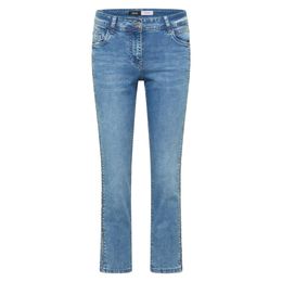 Cecil Jeans 'Scarlett' female size 33 Blue