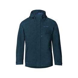 Vaude Outdoorjacke 'Rosemoor II' Herren Gr&ouml;&szlig;e L dunkelblau