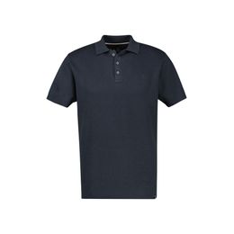 Lerros Poloshirt Herren Gr&ouml;&szlig;e XL navy