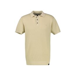 Lerros Shirt male size XXL Light beige