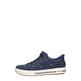 Skechers Sneaker low 'Slip-Ins: Arch Fit Arcade' Damen Gr&ouml;&szlig;e 38 blau Sommerschuhe