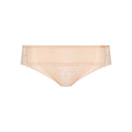 Chantelle Slip Damen Gr&ouml;&szlig;e S/M beige