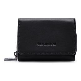 FREDsBRUDER Portemonnaie 'Belted With Love ' Damen Gr&ouml;&szlig;e One Size schwarz