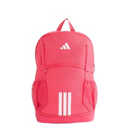 adidas Performance Sportrucksack 'Youth Tiro' Jungen Gr&ouml;&szlig;e One Size himbeer / wei&szlig;