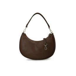 Manfield Handtaschen Damen Gr&ouml;&szlig;e One Size braun