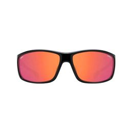 Carrera Sonnenbrille Herren Gr&ouml;&szlig;e 66 schwarz