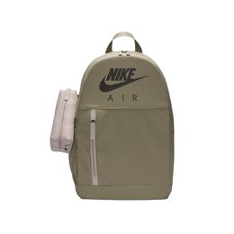 Nike Rucksack 'Nike Elemental Backpack' Damen Gr&ouml;&szlig;e One Size gr&uuml;n