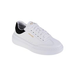 Skechers Sneaker low 'Cordova Classic &ndash; Best Behavior' Damen Gr&ouml;&szlig;e 36 wei&szlig; Sommerschuhe