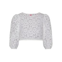 Spieth & Wensky Spieth & Wensky Trachtenbluse 'Geraldine' Damen Gr&ouml;&szlig;e 32 offwhite
