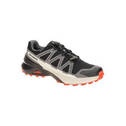 Salomon Athletic Lace-Up Shoes 'GORE-TEX 478528' male size 43/43.5 Black