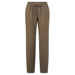 Peter Hahn - Kn&ouml;chellange Hose, braun, Gr. 48 / XL