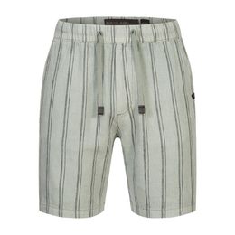 INDICODE Jeans Hose Herren Gr&ouml;&szlig;e 33 grau / dunkelgrau