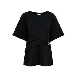 Only Maternity Umstand Shirt Damen Gr&ouml;&szlig;e M schwarz