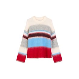 Marc O'Polo Marc O'polo Denim Pullover Damen Gr&ouml;&szlig;e XL bunt