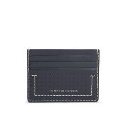 Tommy Hilfiger Kartenetui Herren Gr&ouml;&szlig;e One Size navy