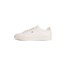 Tommy Hilfiger Sneaker Damen Gr&ouml;&szlig;e 42 beige Sommerschuhe