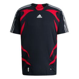 adidas originals Shirt '2006 Teamgeist' male size XL Red / Black / White