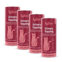 KatKare Immuno Topping 90g 4x90 g