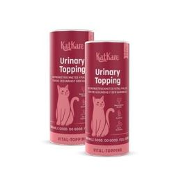KatKare Immuno Topping 90g 2x90 g