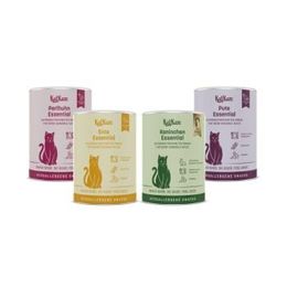KatKare Hypo Box Fleischgenuss 4x90g