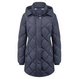 Fuchs & Schmitt FUCHS SCHMITT - Steppjacke, blau, Gr. 52 / XXL