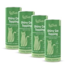 KatKare Immuno Topping 90g 4x90 g