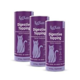 KatKare Immuno Topping 90g 3x90 g