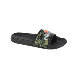 Ellesse Strand-/Badeschuh 'Ellesse Duke Slides' Damen Gr&ouml;&szlig;e 37 bunt