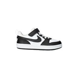 Nike Sneaker M&auml;dchen Gr&ouml;&szlig;e 31 schwarz / wei&szlig;