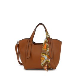 Harpa Handtasche 'SAGE' Damen Gr&ouml;&szlig;e One Size braun