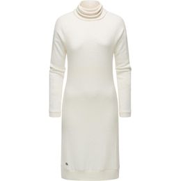 Ragwear Kleid 'Peona' Damen Gr&ouml;&szlig;e 36 elfenbein Sommerkleid