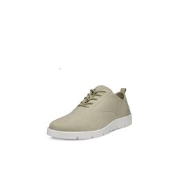 Ecco Sneaker 'Bella' Herren Gr&ouml;&szlig;e 43 pastellgr&uuml;n Sommerschuhe
