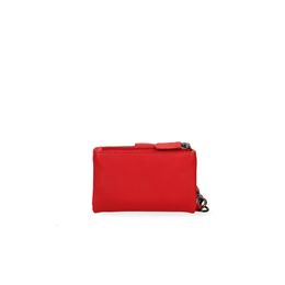 Lancetti Portemonnaie Damen Gr&ouml;&szlig;e XS/XL rot