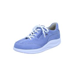 Finn Comfort Sneaker 'Oze' Damen Gr&ouml;&szlig;e 40/40.5 blau Sommerschuhe