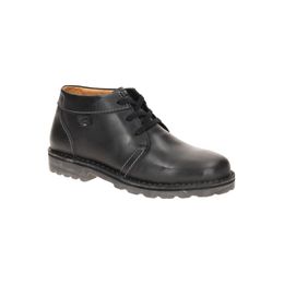 Camel Active Boots 'Doha' Herren Gr&ouml;&szlig;e 45 schwarz